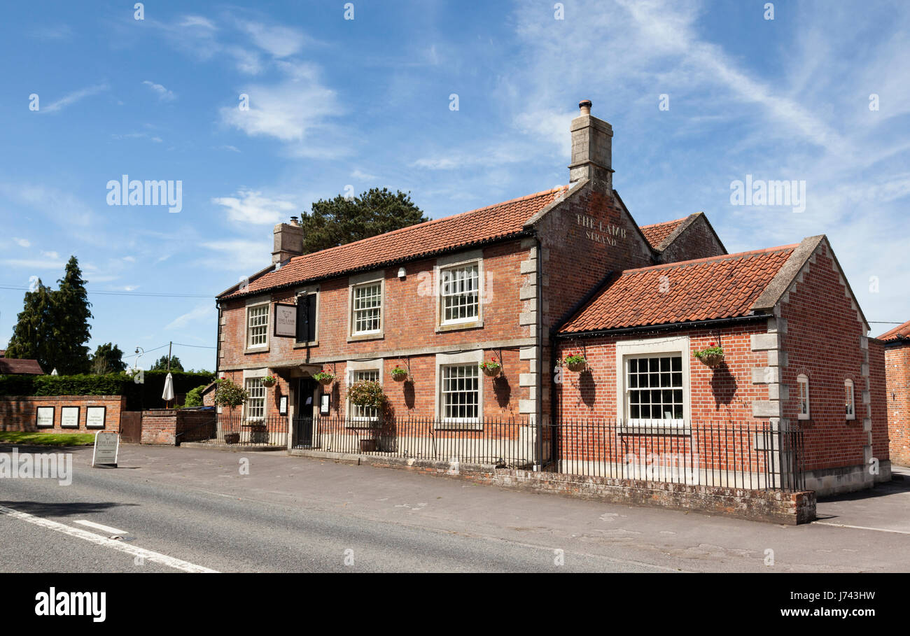 Seend wiltshire hi-res stock photography and images - Alamy