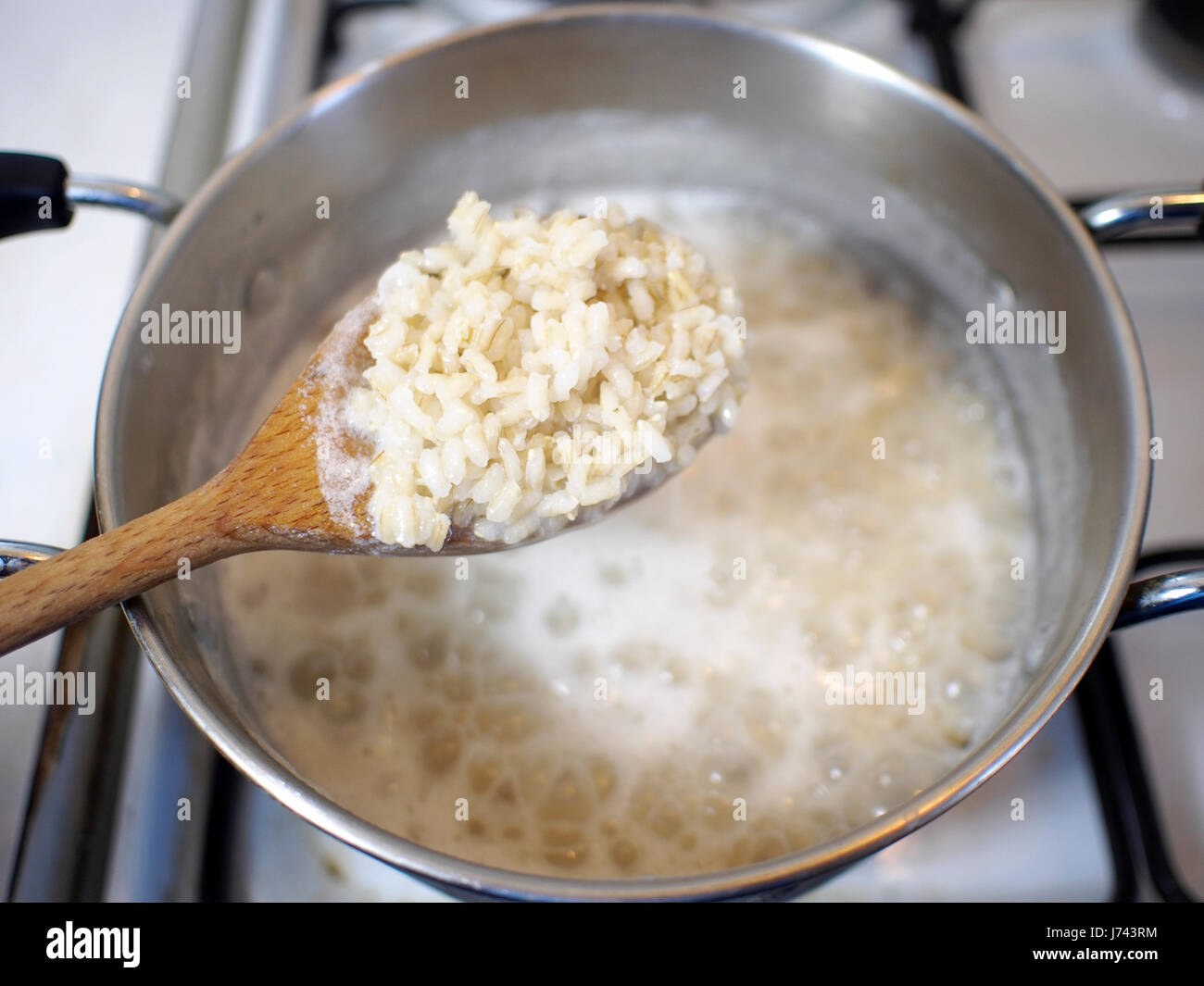 Sfondo inox hi-res stock photography and images - Alamy