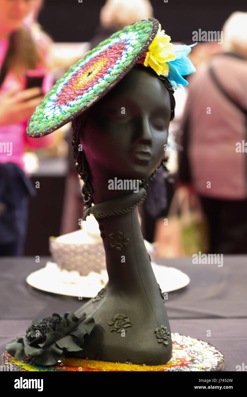 Cake International - London 2017, the Cake Decorating and Baking Show ...