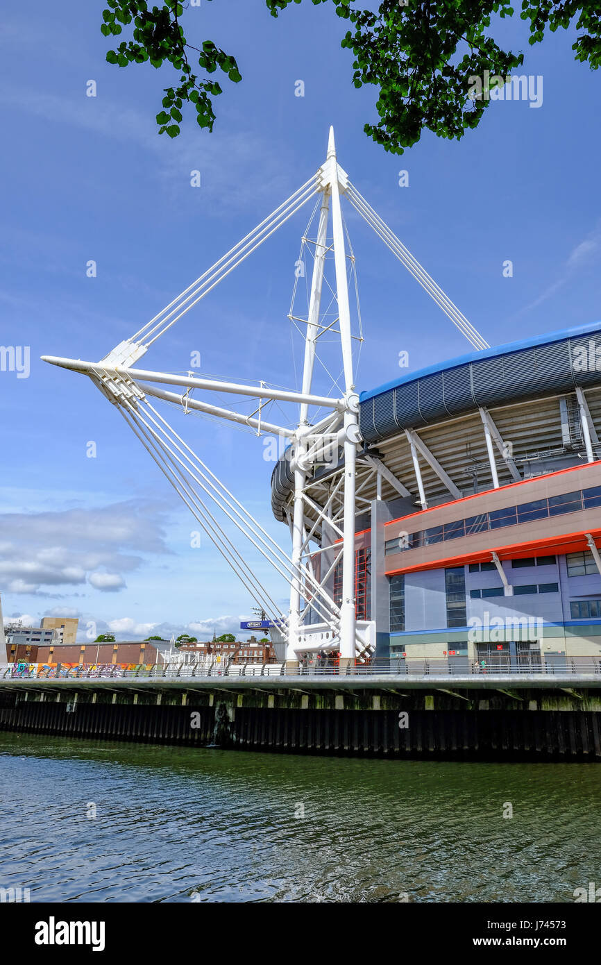 Stadium vertical hi-res stock photography and images - Alamy