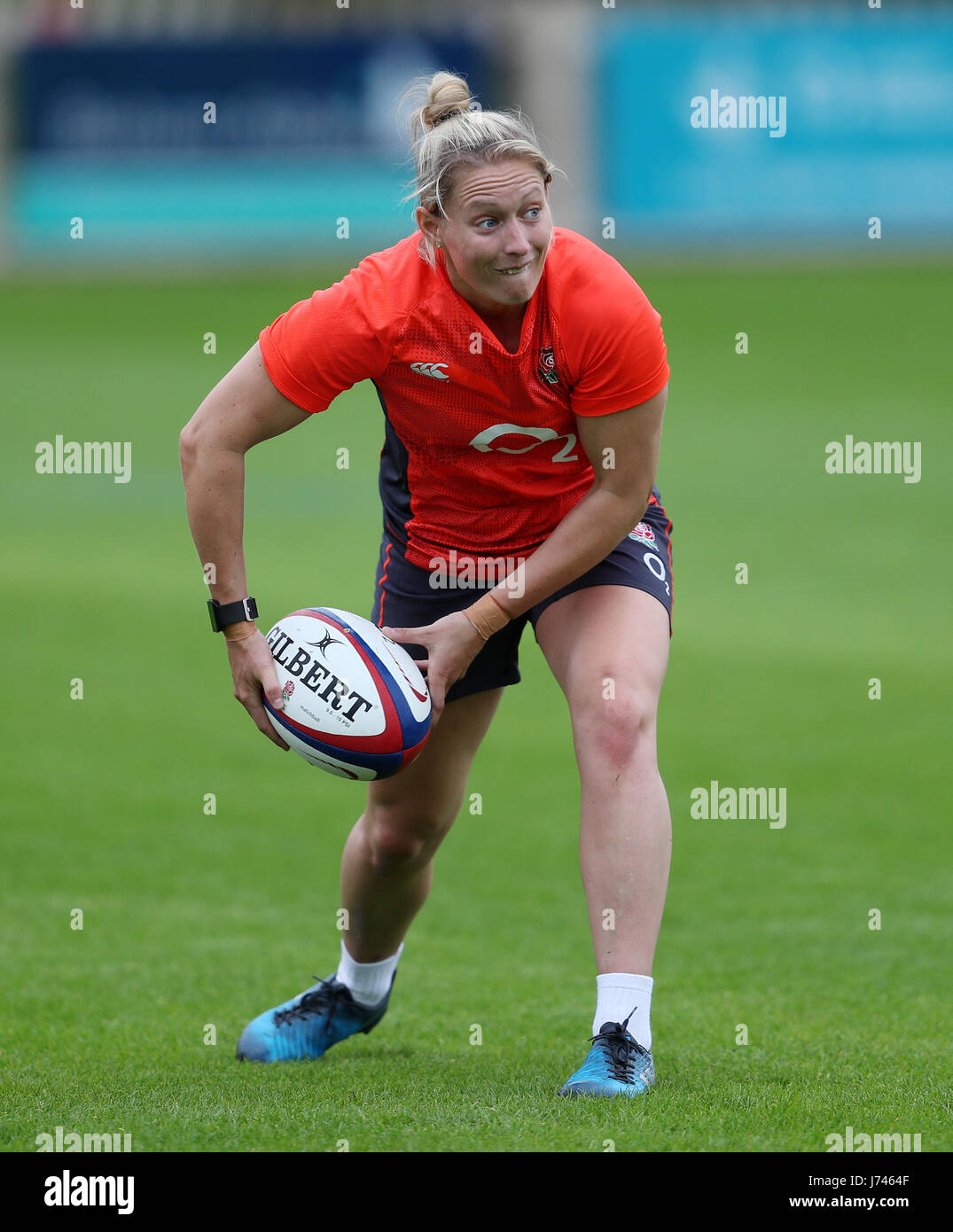 Natasha Hunt High Resolution Stock Photography and Images - Alamy