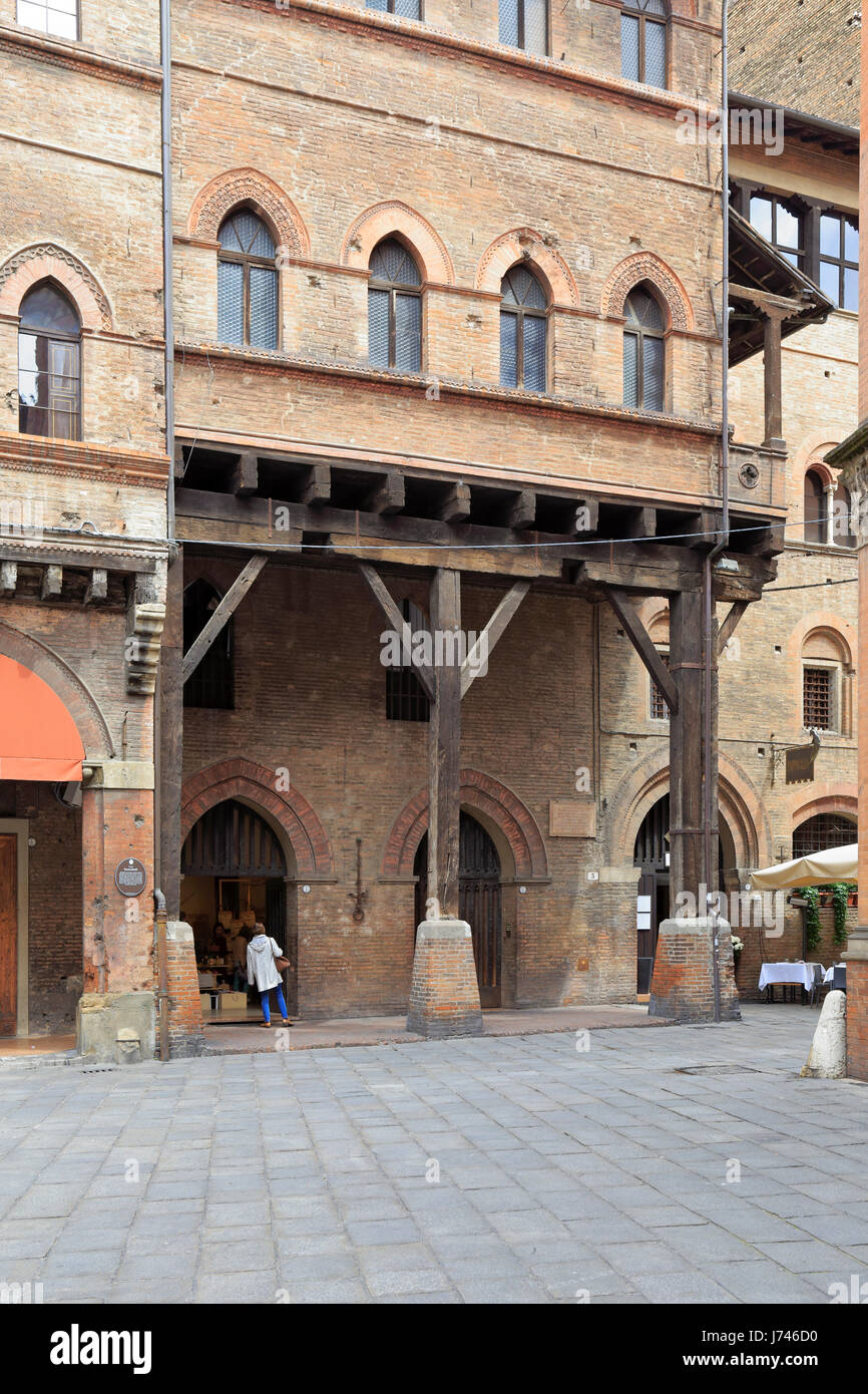 Italy emilia romagna via emilia hi-res stock photography and images - Alamy