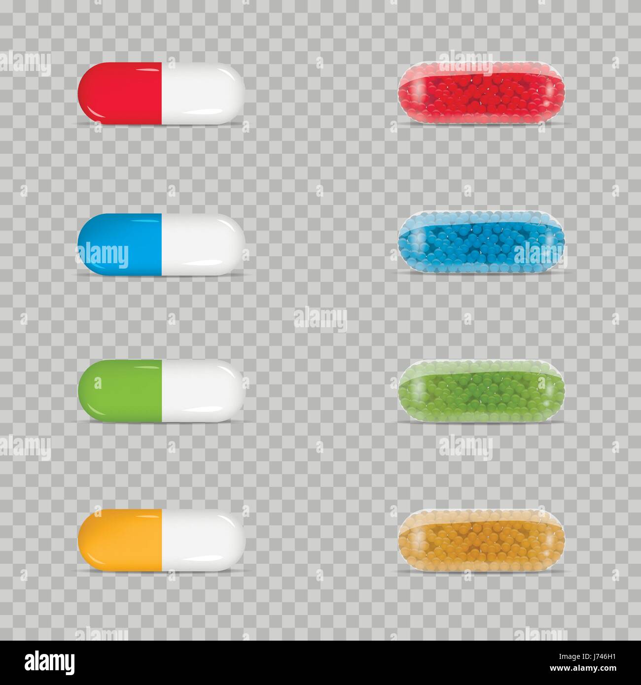 Prescription sleeping pills Stock Vector Images - Alamy