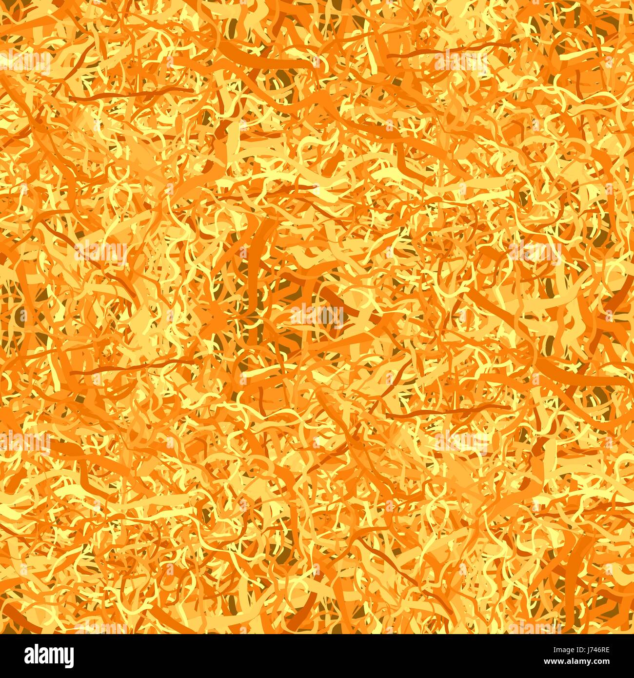 Symmetrical border pattern Stock Vector Images - Alamy