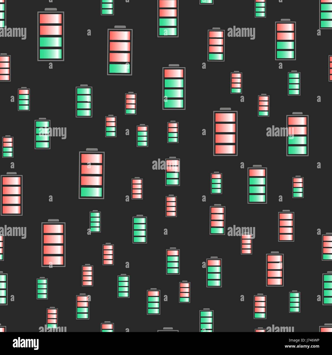 Charge cylinder Stock Vector Images - Alamy