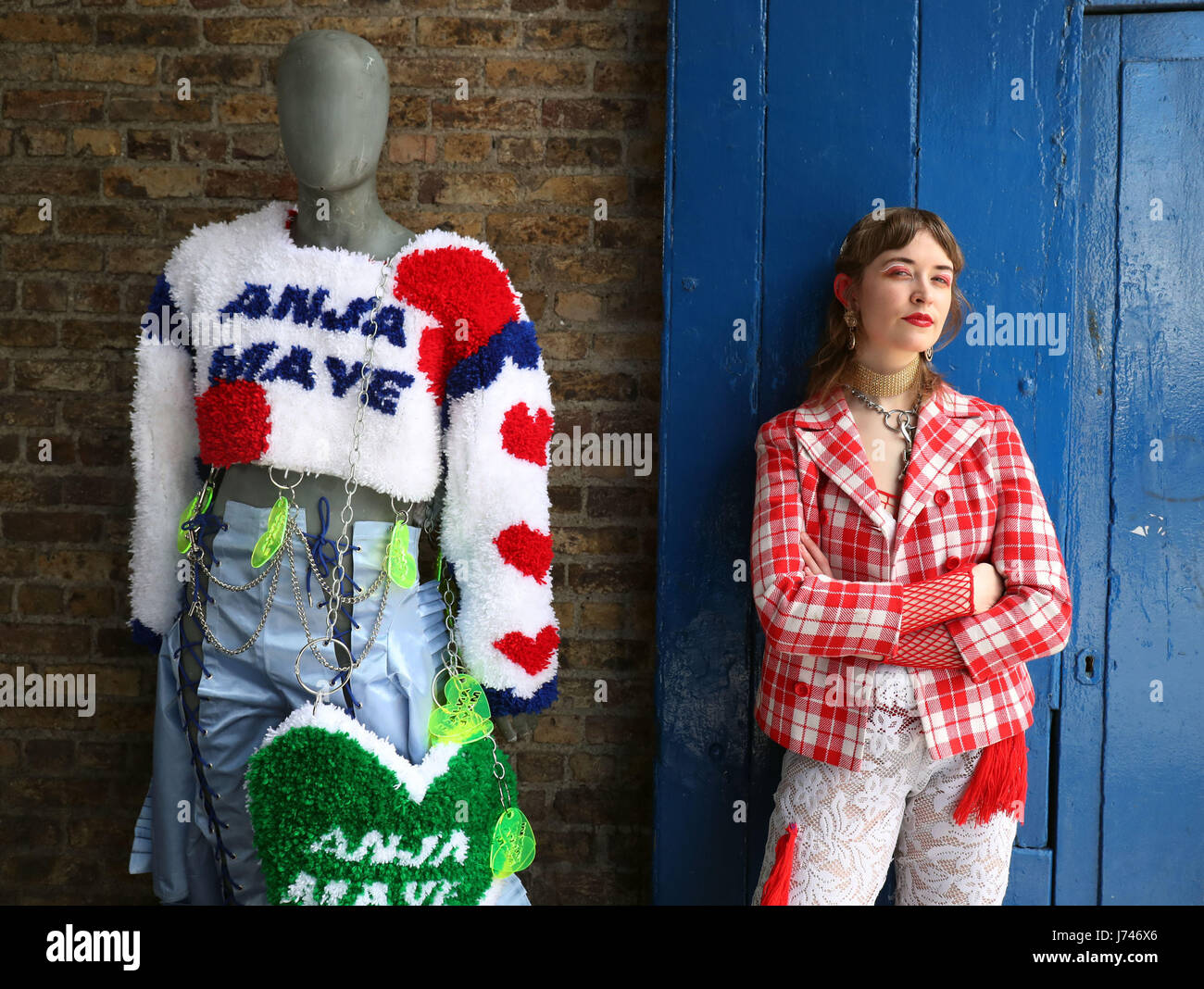 Club anja hi-res stock photography and images - Alamy