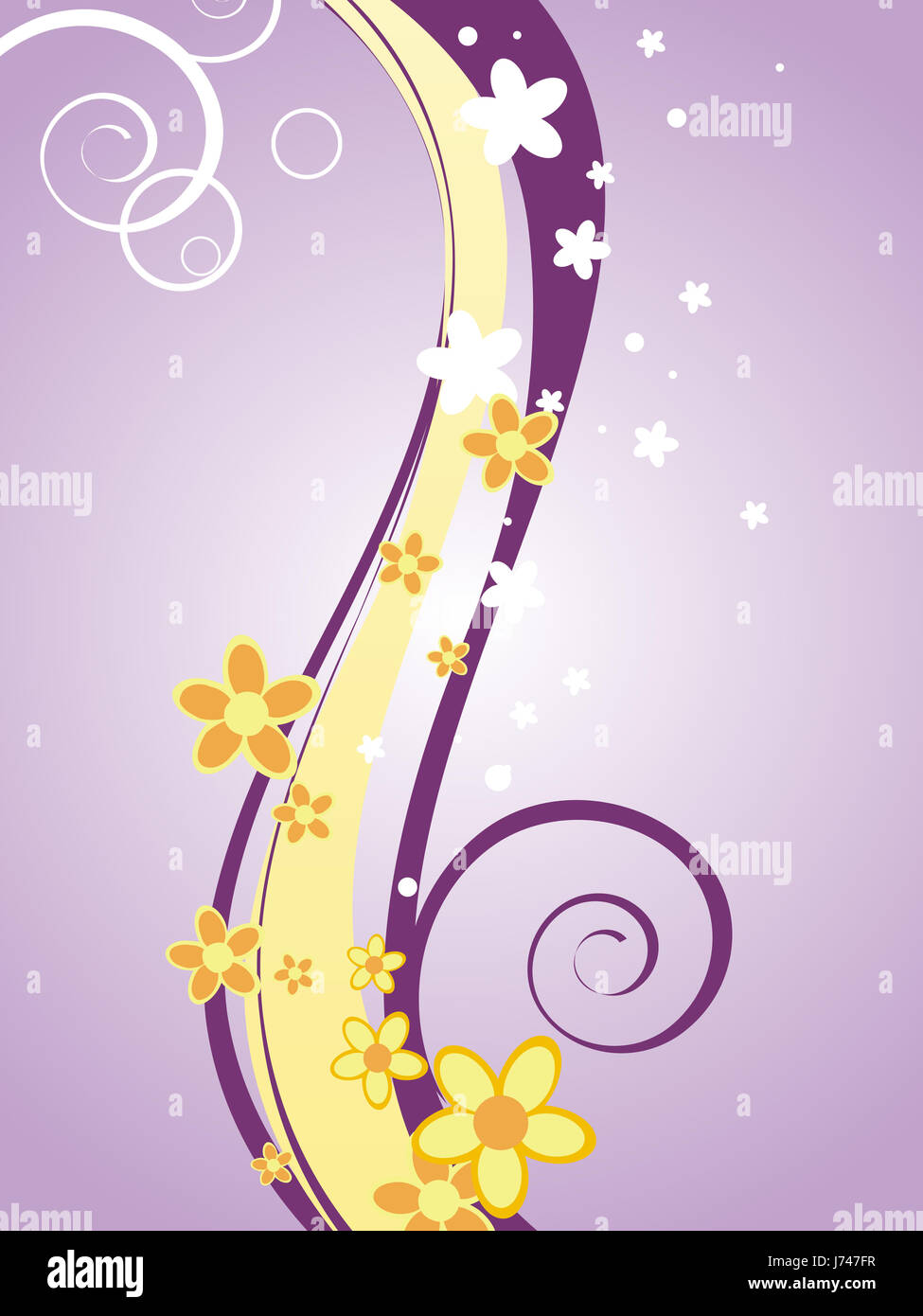 flower plant summer summerly spring decoration backdrop background floral Stock Photo - Alamy