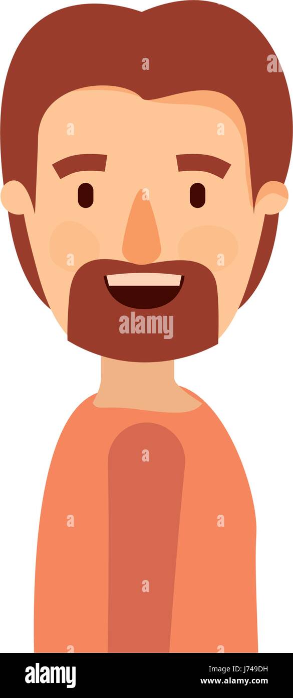 Moustache view Stock Vector Images - Alamy