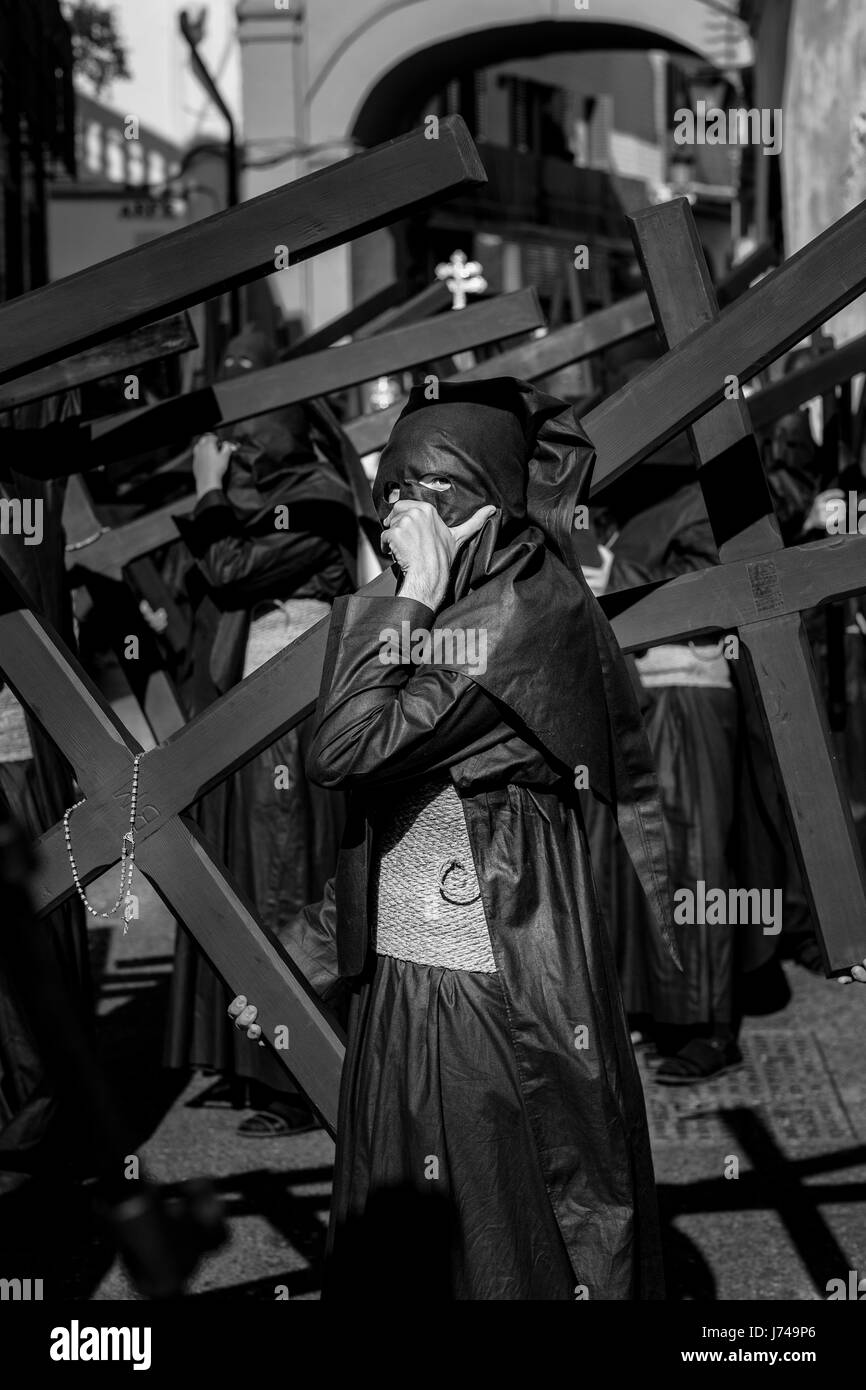 Procession carrying uniform hi-res stock photography and images - Alamy