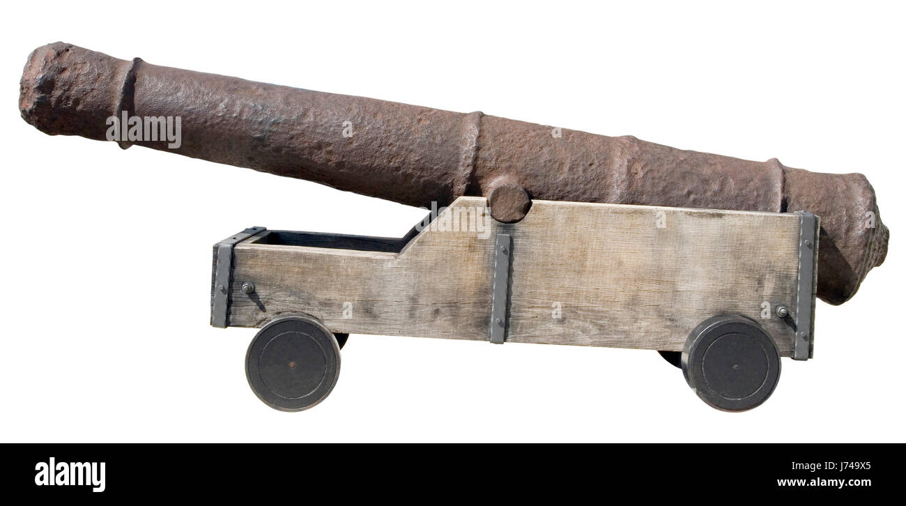 antique cannon history gun firearm medieval icon artillery arm weapon ...