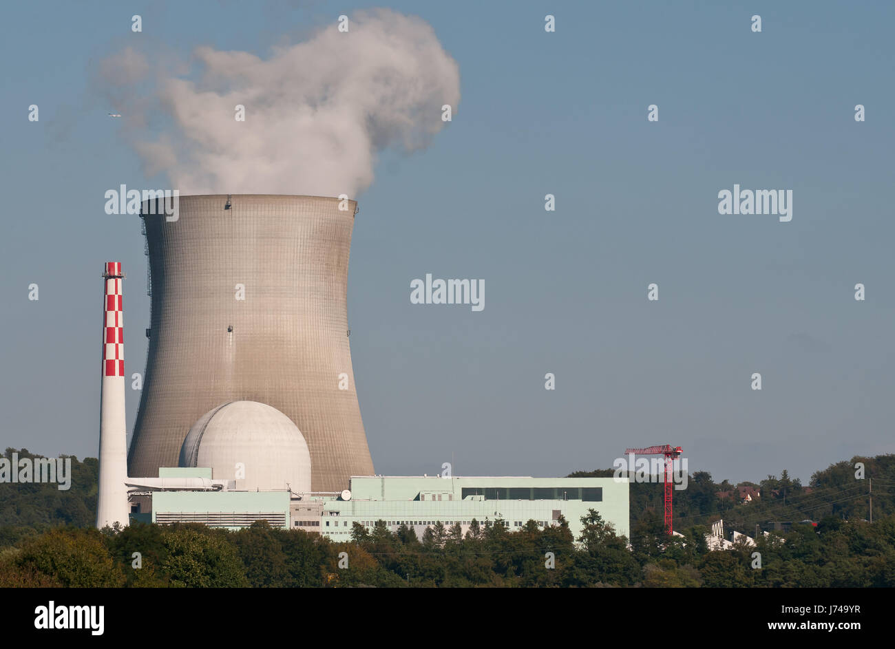 Leibstadt hi-res stock photography and images - Alamy