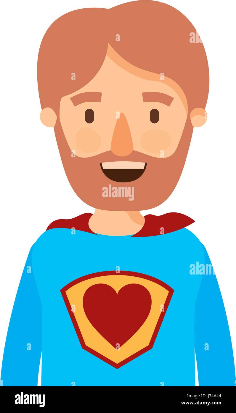 Superman cap Stock Vector Images - Alamy