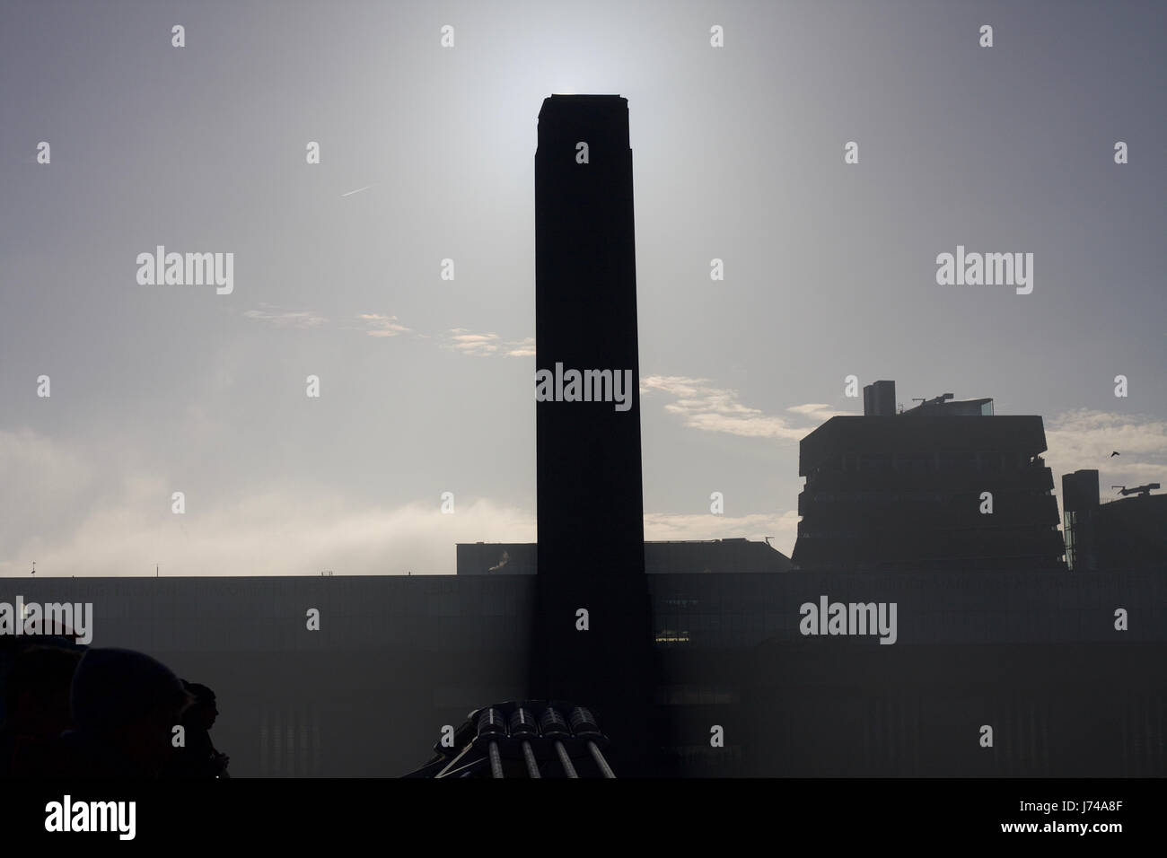 Tate gallary hi-res stock photography and images - Alamy