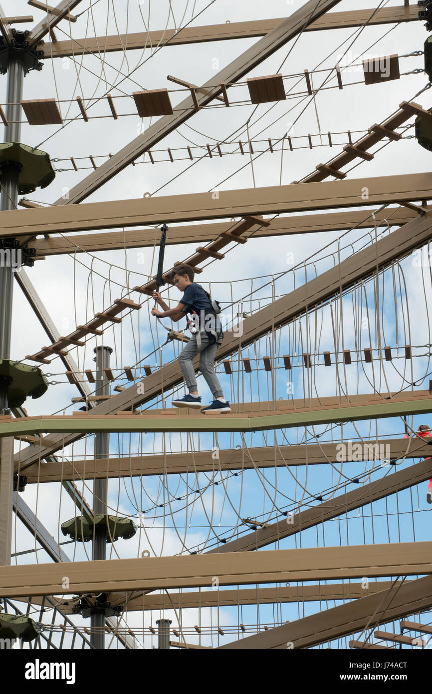 Air trail hi-res stock photography and images - Alamy
