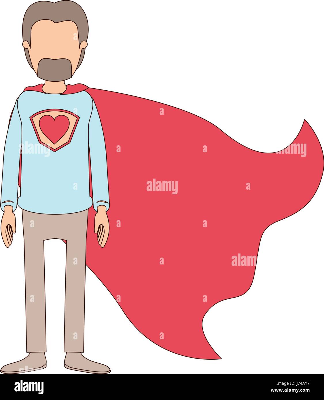 Super dad cap hi-res stock photography and images - Alamy