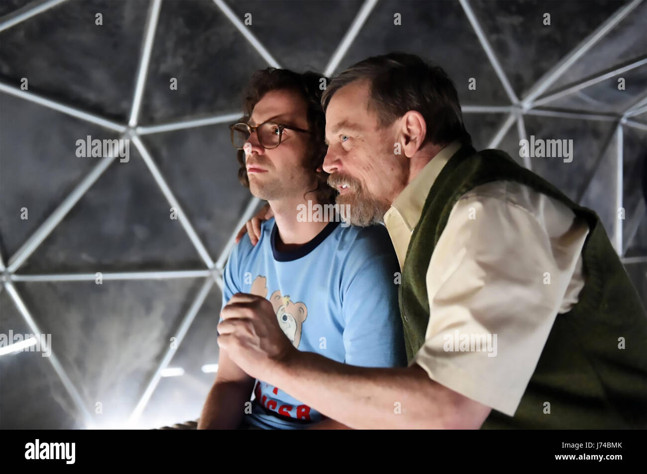 Hamill hi-res stock photography and images - Alamy