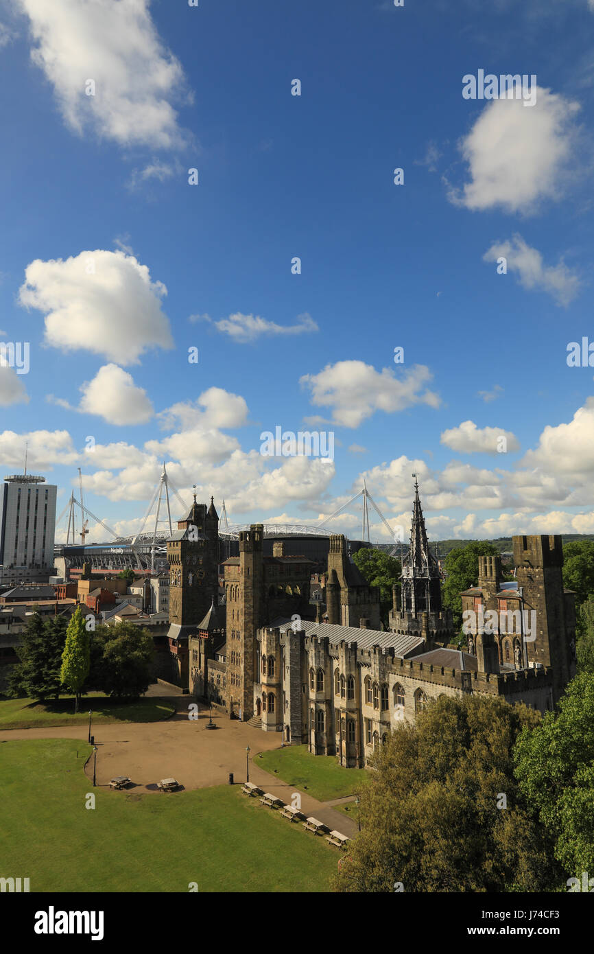 Castles soccer hi-res stock photography and images - Alamy