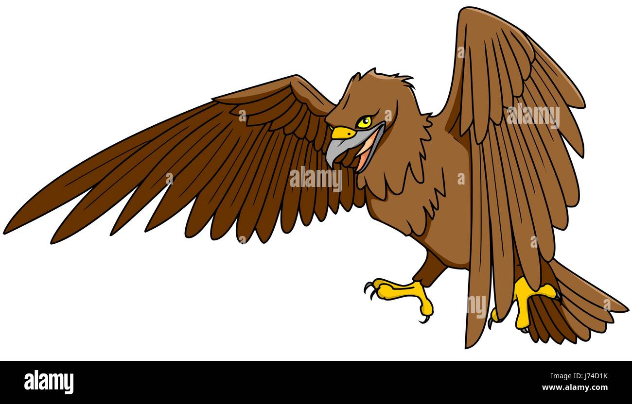 Eagle photo Cut Out Stock Images & Pictures - Alamy