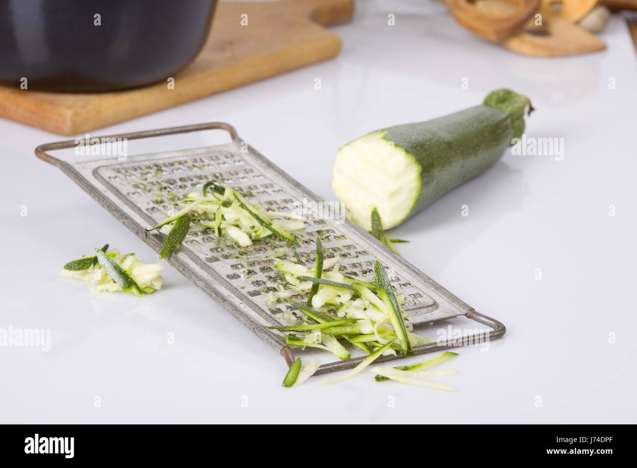 vegetable rasp saucepan gratulatgrater courgette zucchini tools kitchen ...