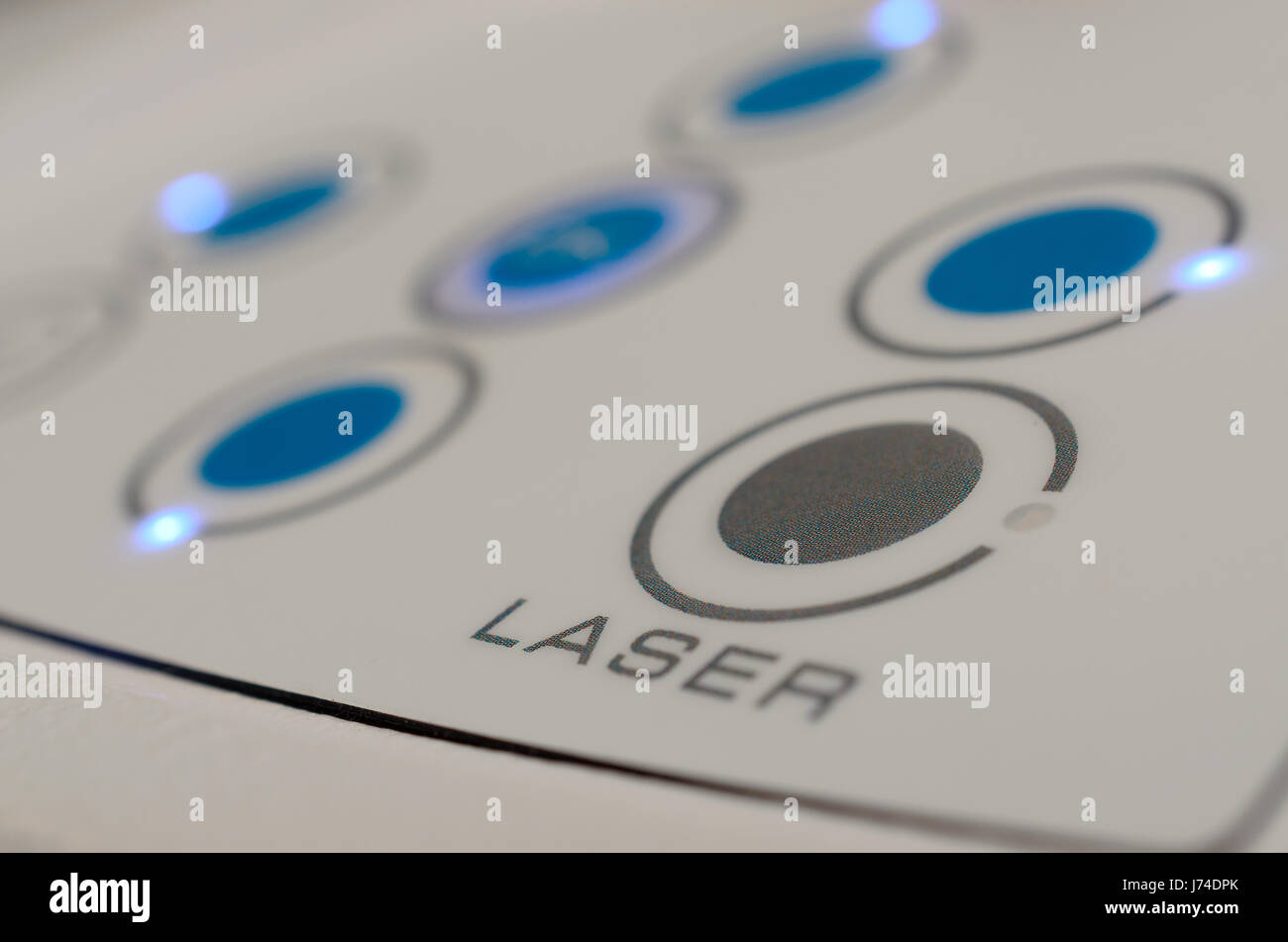 Remote control X-ray machines - shooting at close range Stock Photo - Alamy