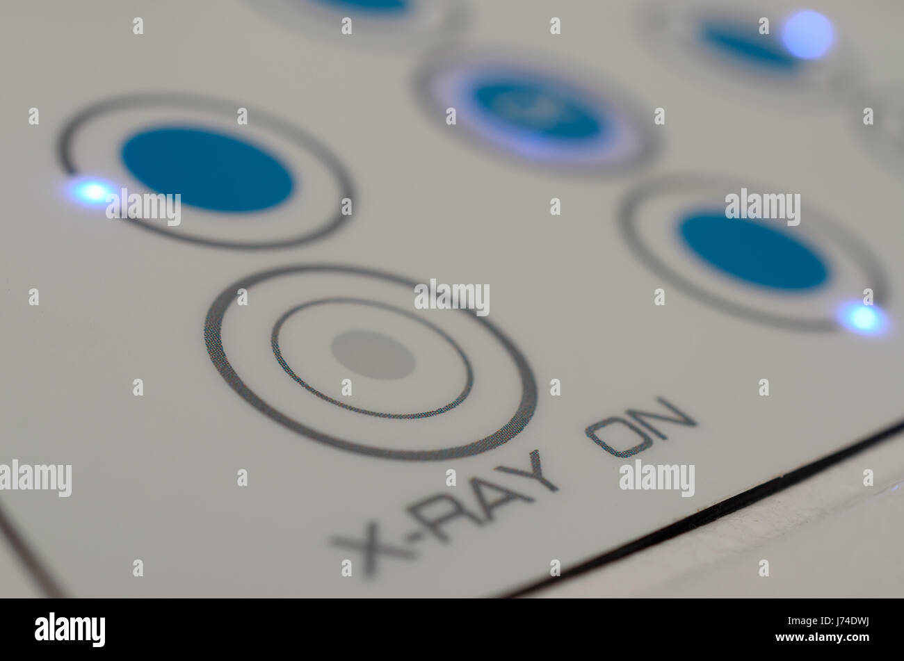 X ray machines hi-res stock photography and images - Alamy