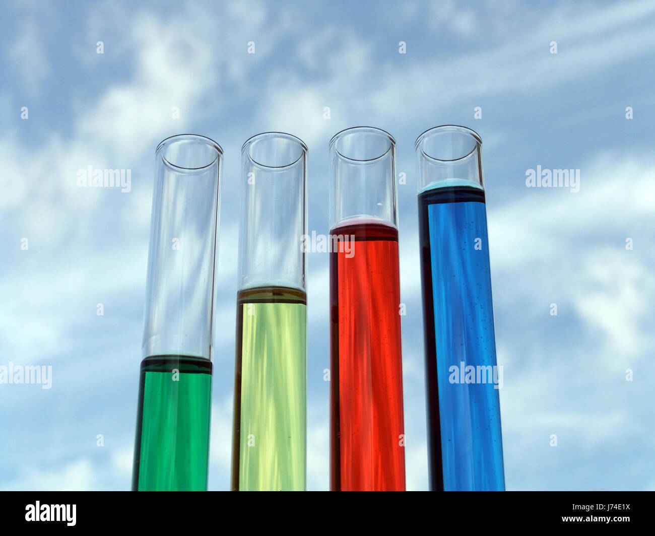 Science research experiment school academic pharmacy biology glass ...
