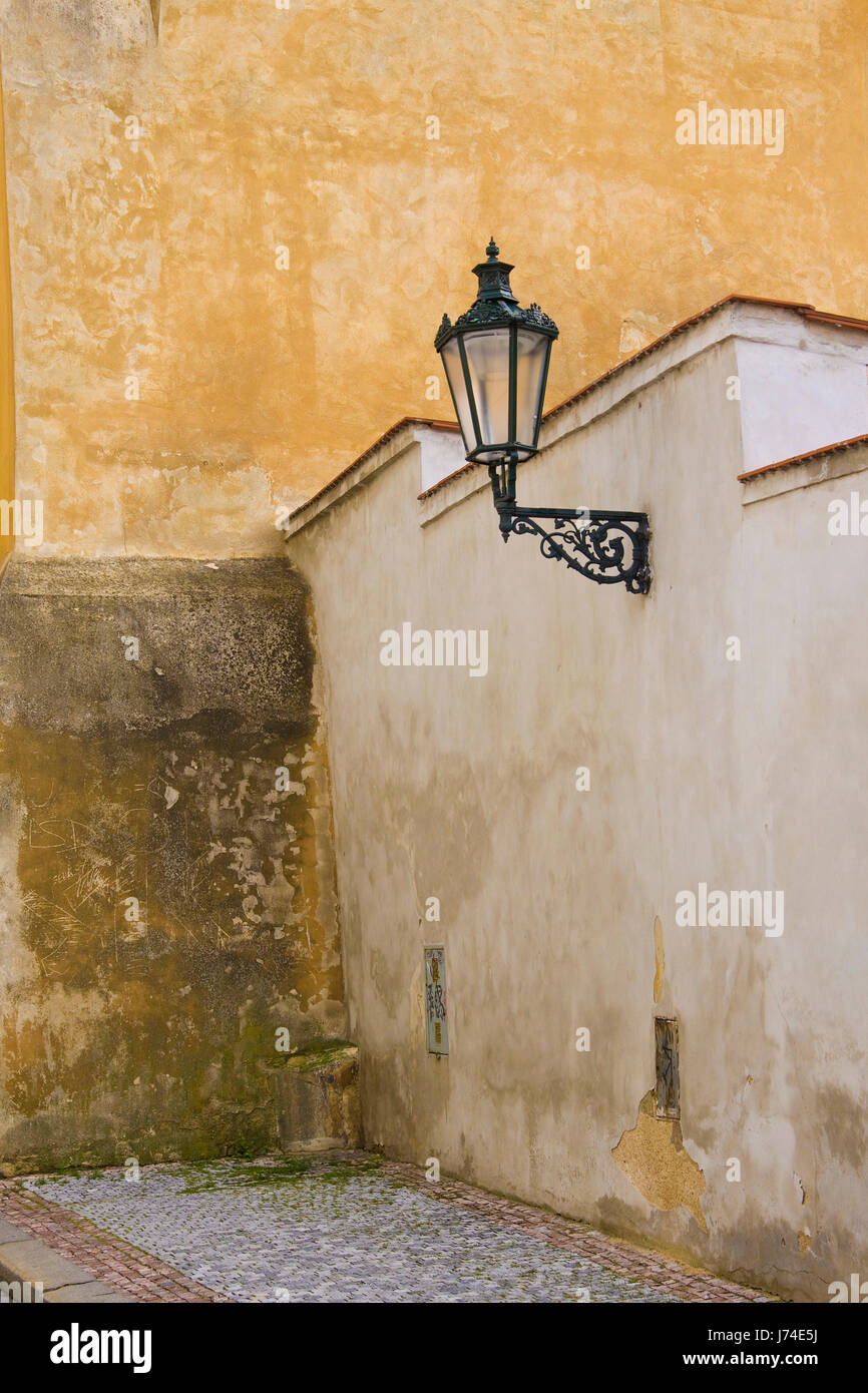 prague style of construction architecture architectural style old ...