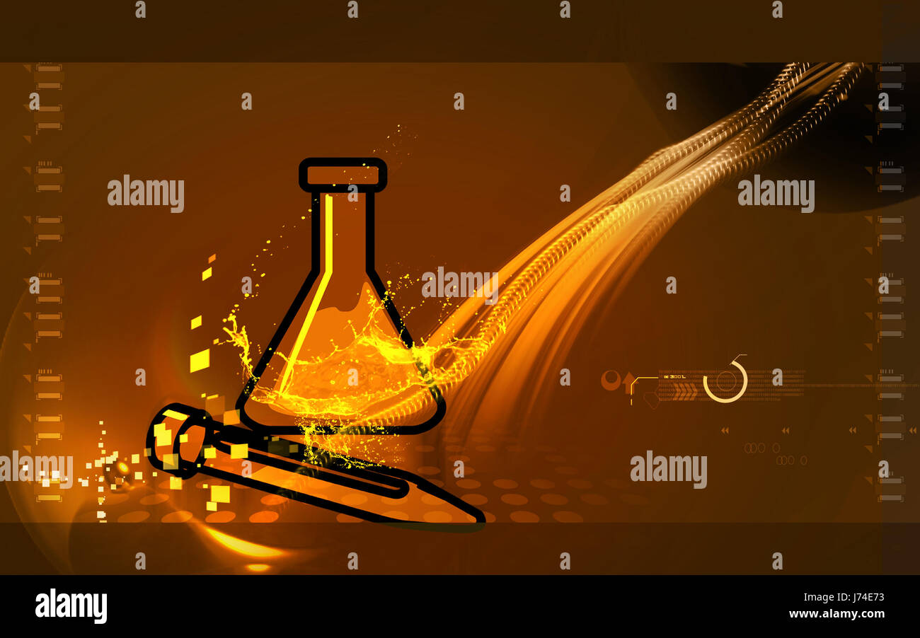 container laboratory chemistry chemical biotechnology containers glass ...