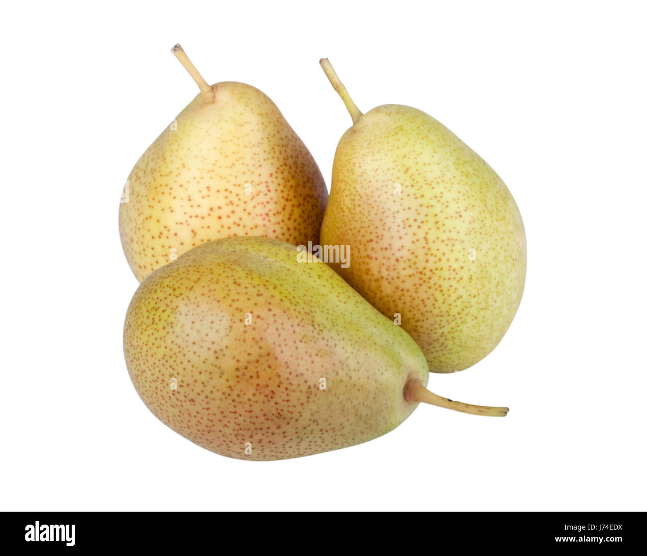 pears with clipping path Stock Photo - Alamy