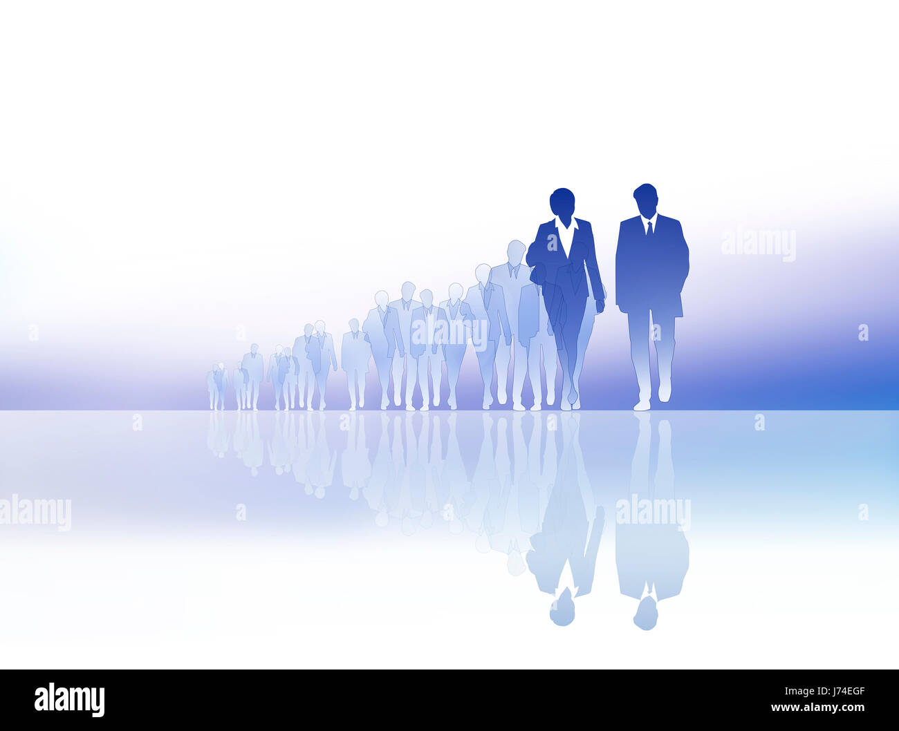 people group graphics Stock Photo - Alamy