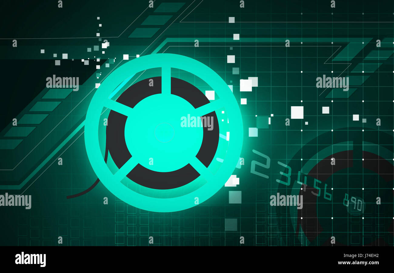 emblem hose icon buttons keys pictogram symbol pictograph trade symbol ...