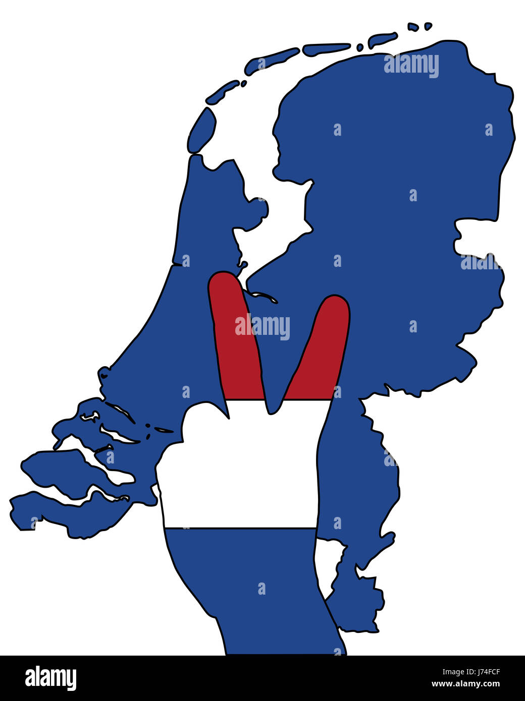 Dutch hands hi-res stock photography and images - Alamy