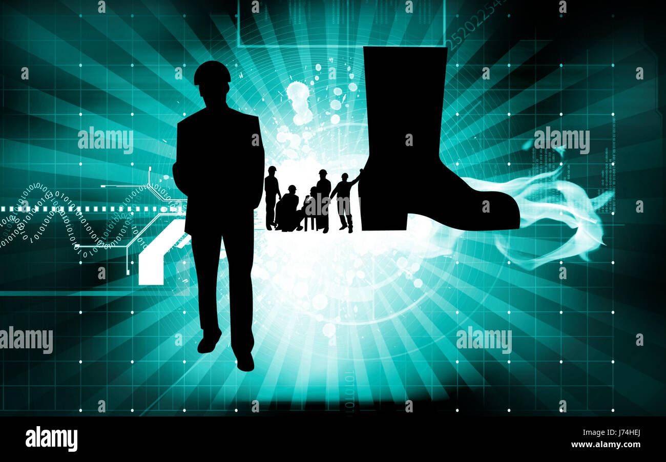 architect engineer security safety workers laborer worker wageworker ...