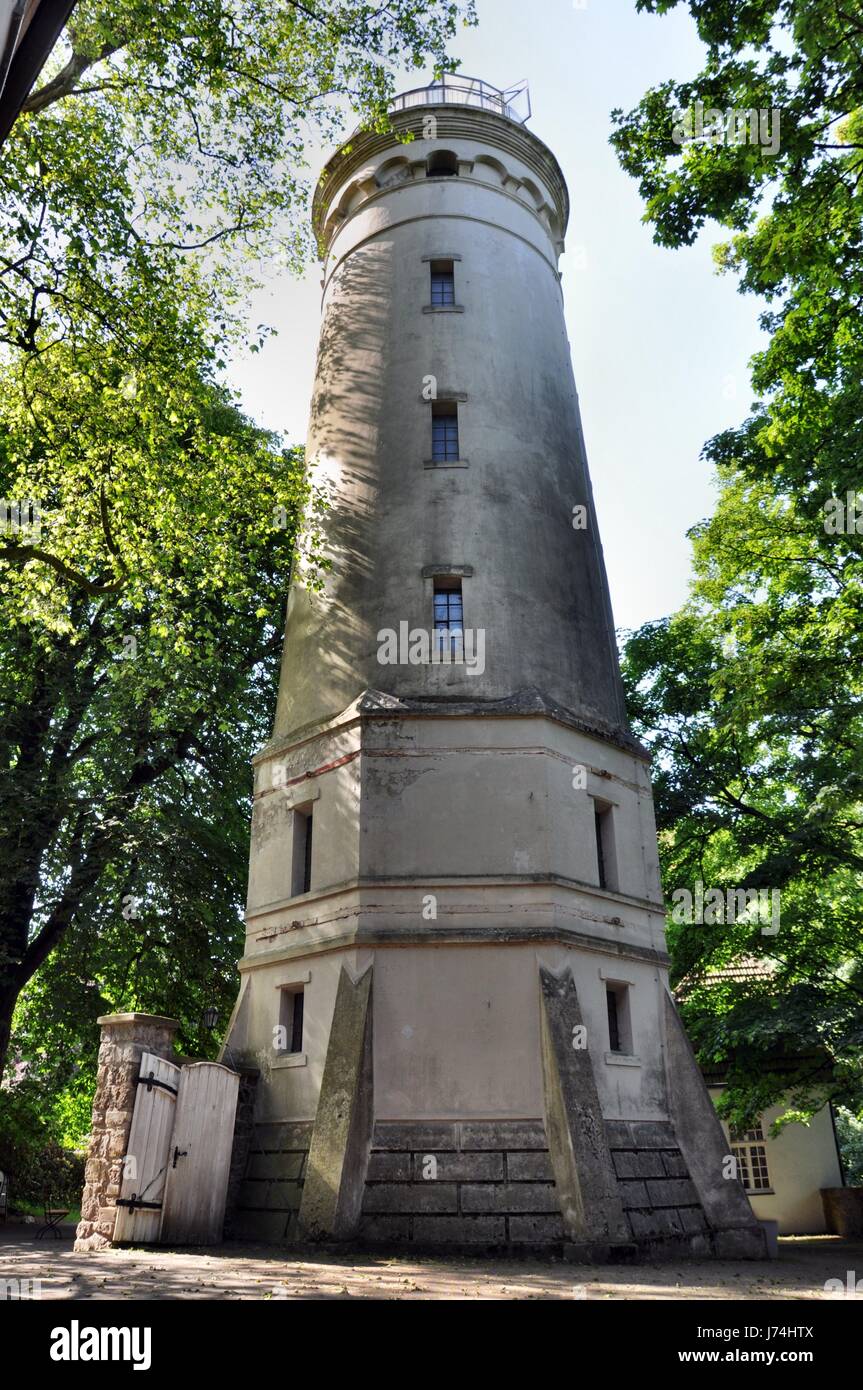 tower style of construction architecture architectural style water ...