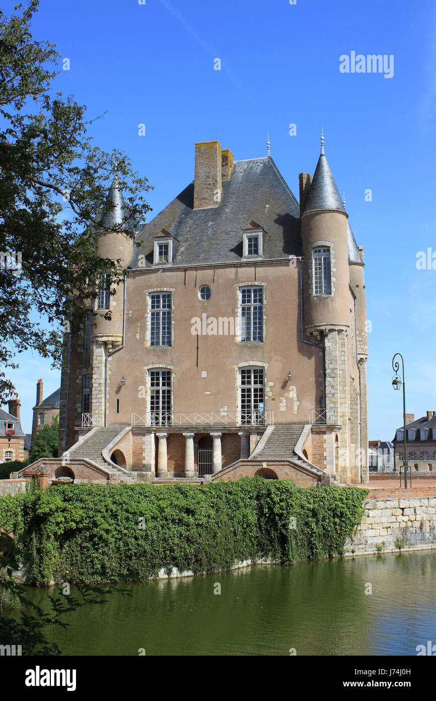 history rampart castle structure nature chateau castles art tree trees ...