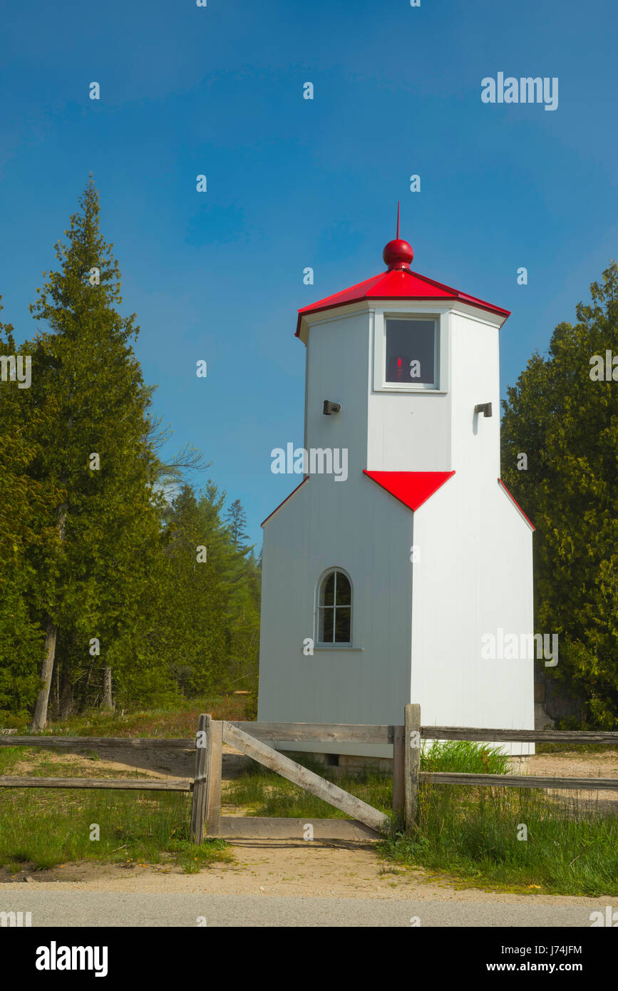 The ridges sanctuary door county hi-res stock photography and images ...