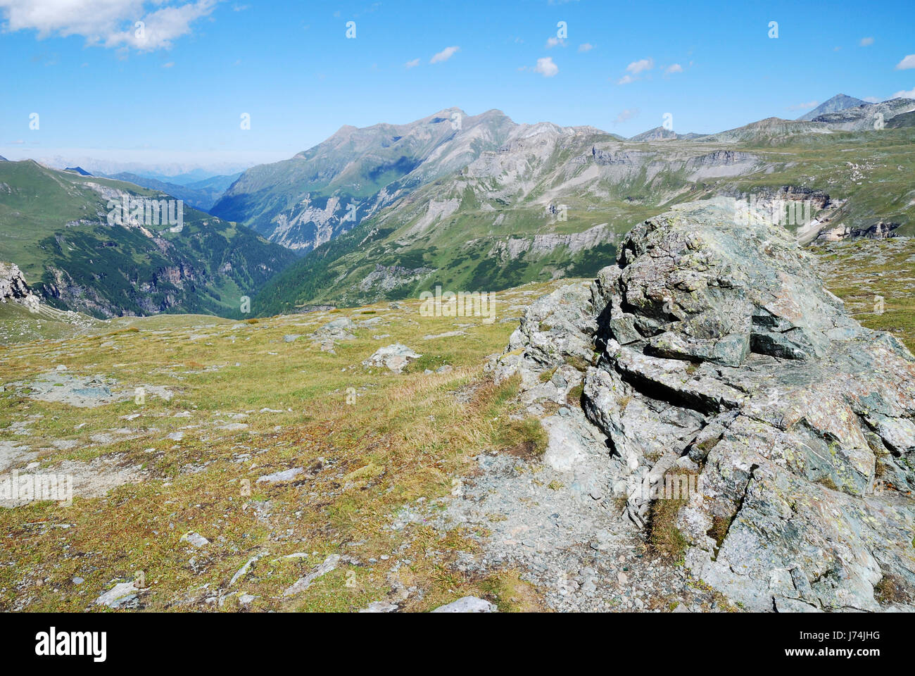 alps austria alpine landscape scenery countryside nature scenic ...