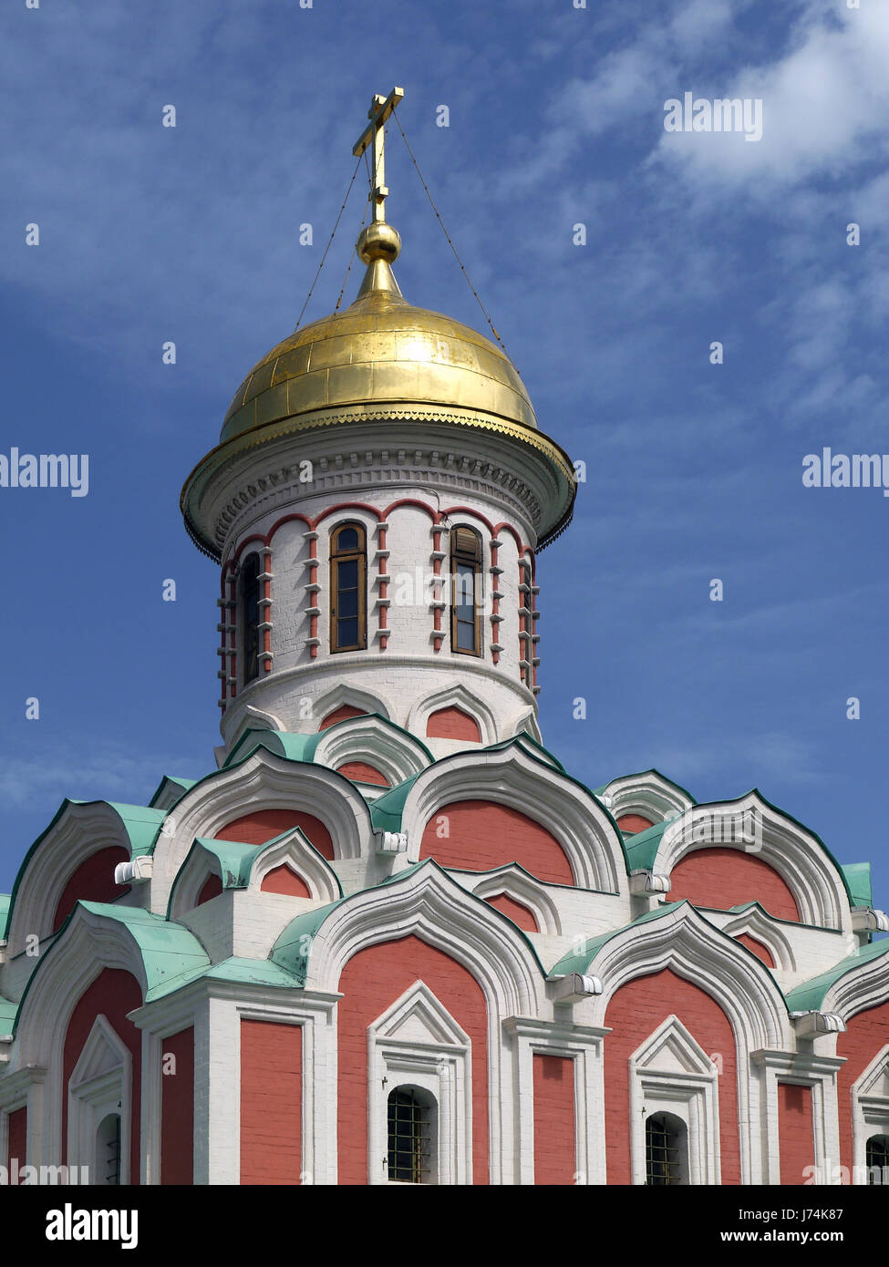 cathedral orthodox russian moscow church god arch cathedral sightseeing ...
