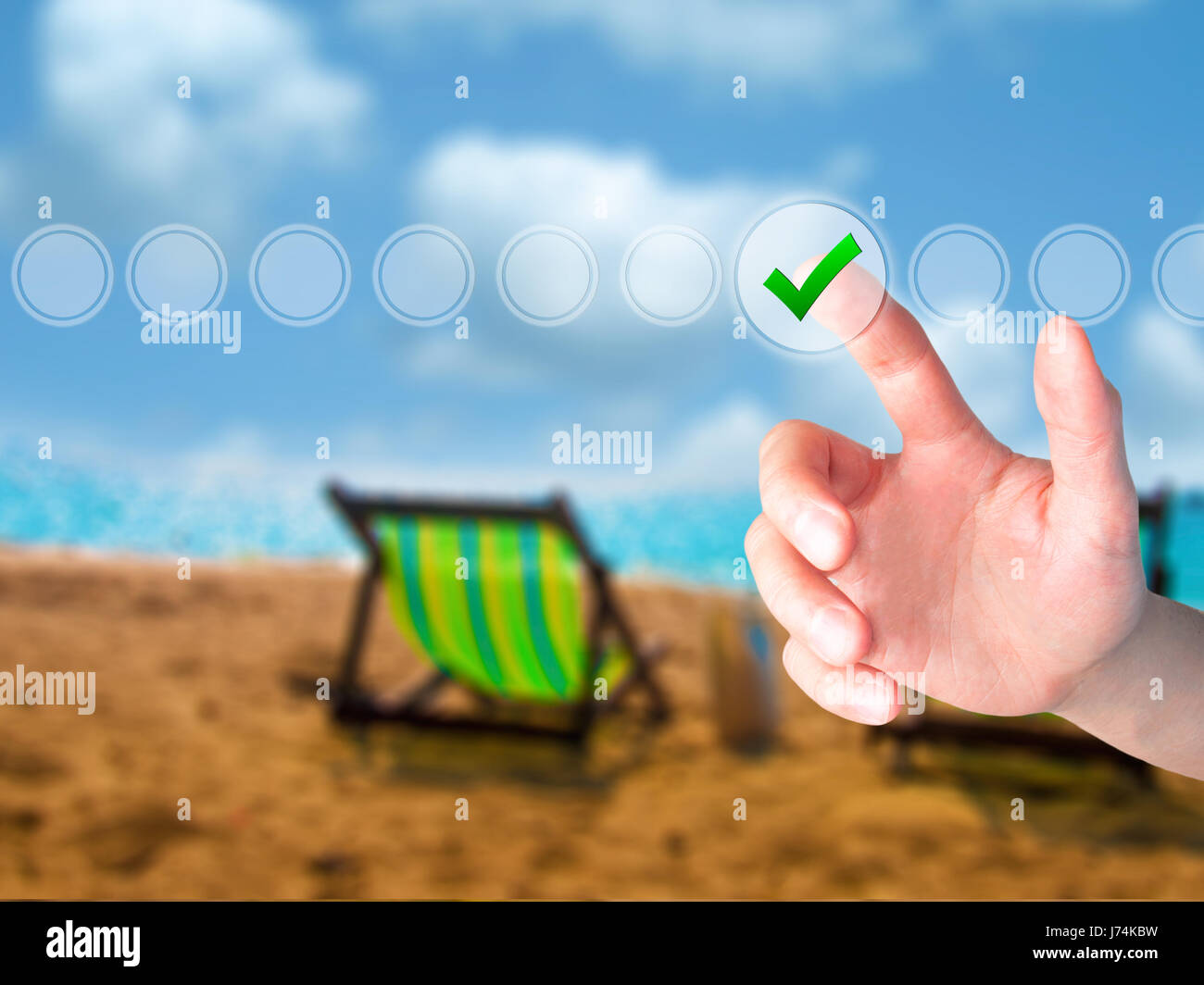 Ticking Boxes High Resolution Stock Photography and Images - Alamy