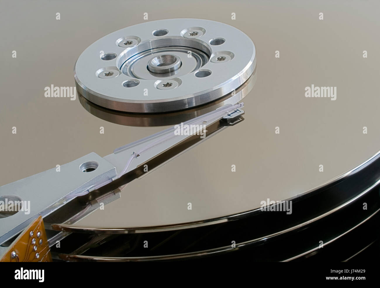 hardware disc virtual memory memory ram equipment storage magnetic ...