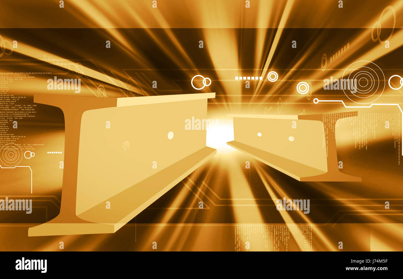 Train hard illustration hi-res stock photography and images - Alamy