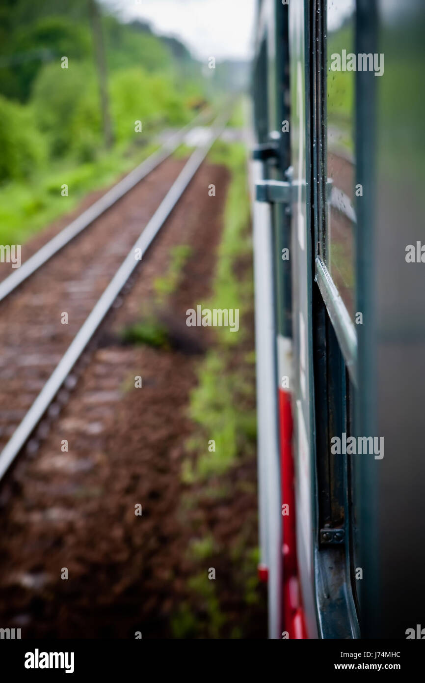 railway locomotive train engine rolling stock vehicle means of travel ...