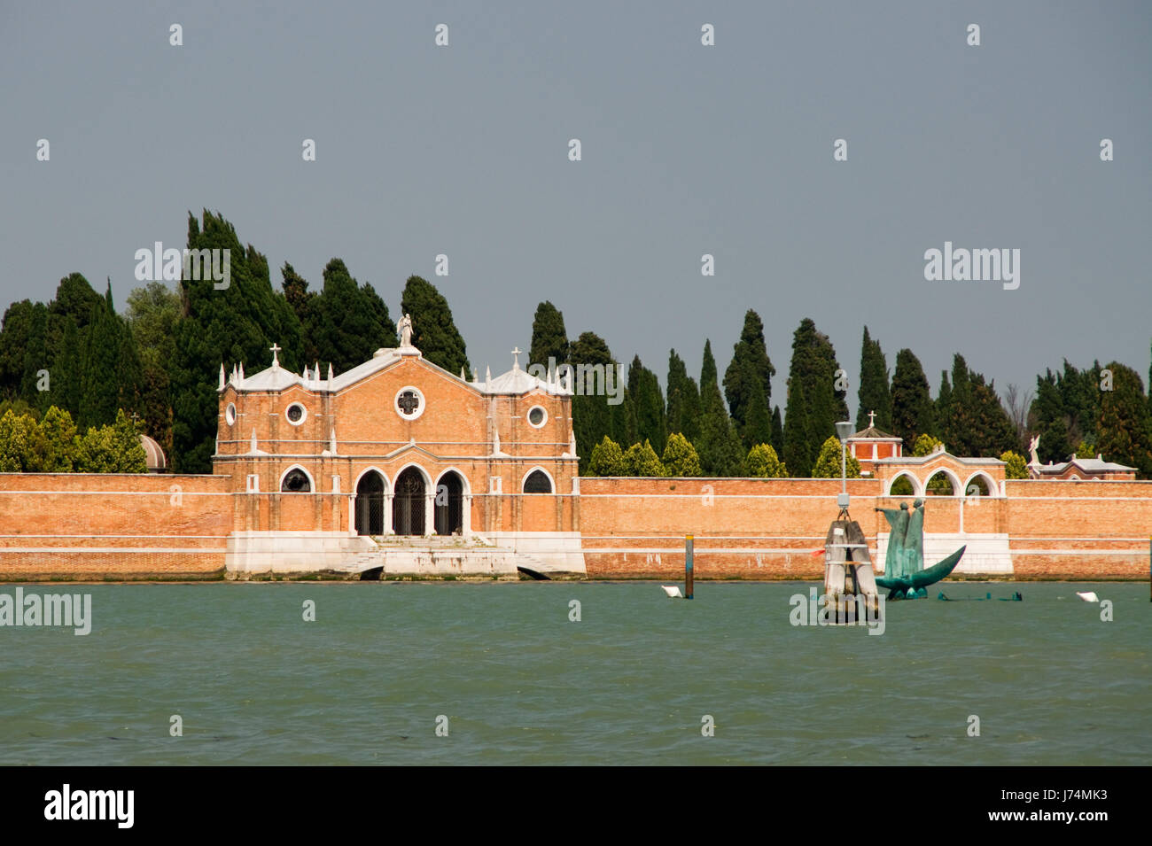 Venice gate hi-res stock photography and images - Alamy
