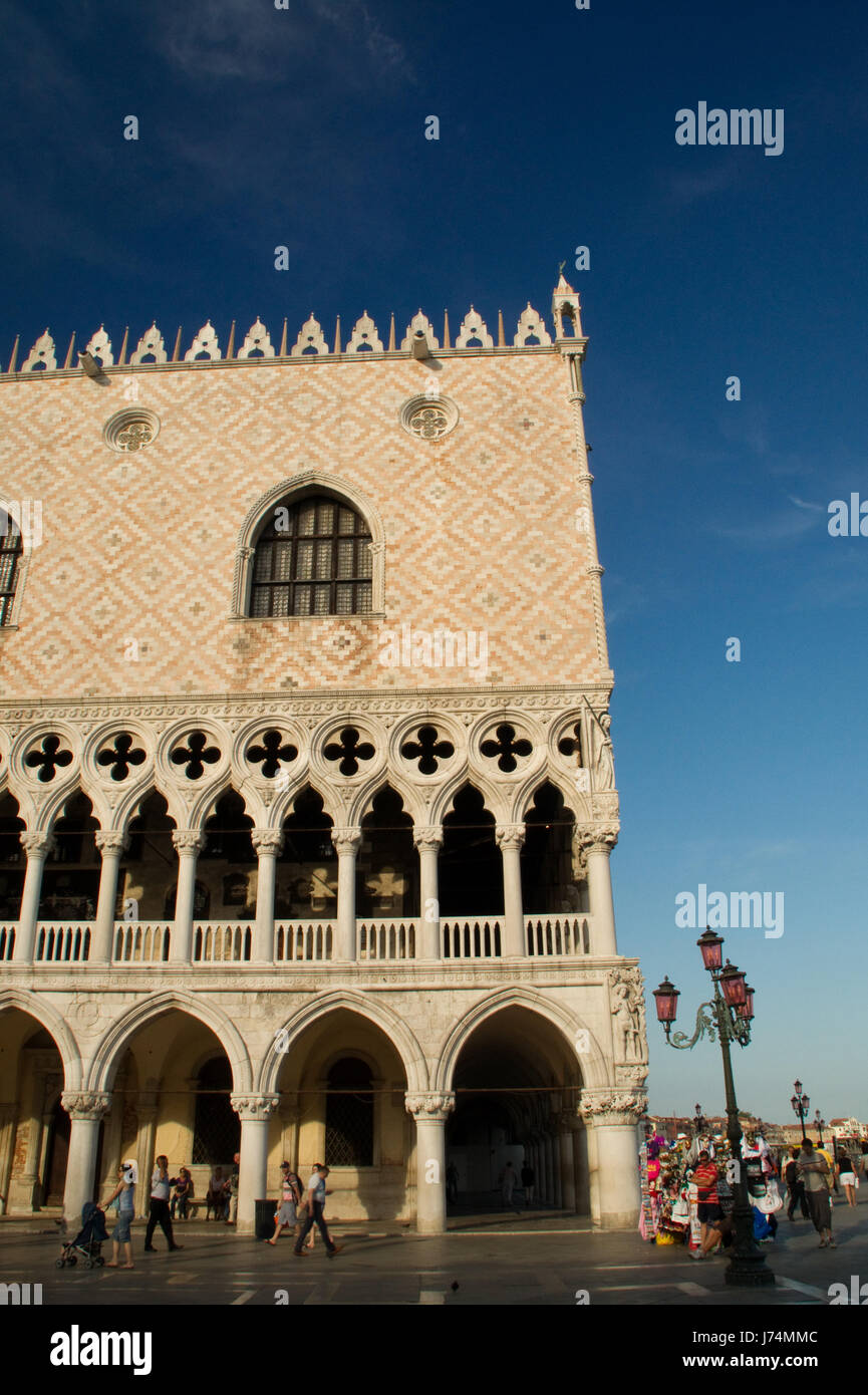 venice balcony lagoon window italy blue tourism cathedral old town ...