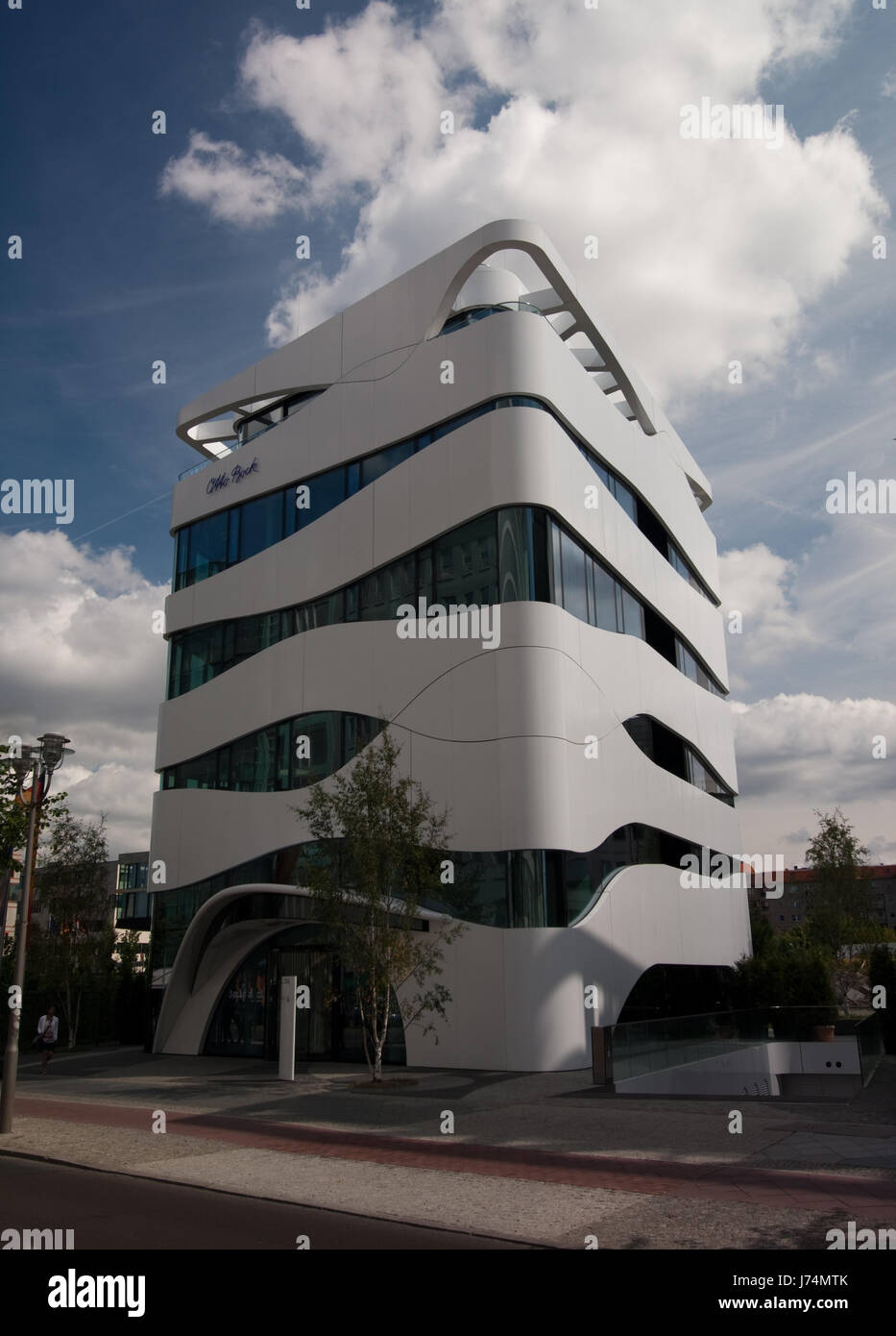 Science center medizintechnik berlin hi-res stock photography and ...