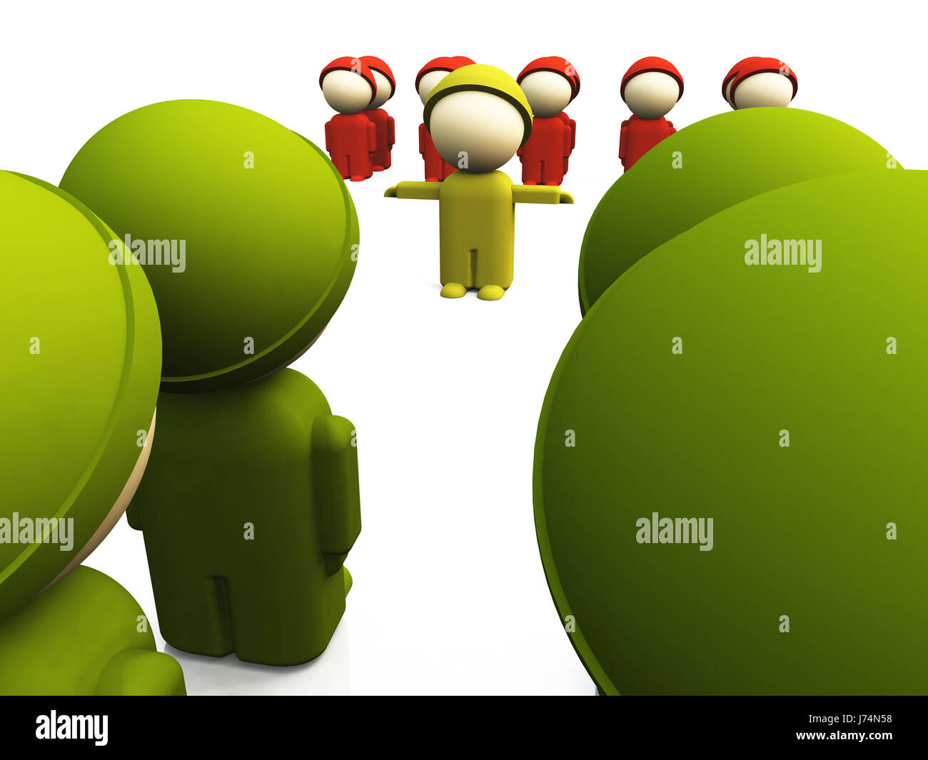 Troop Morale High Resolution Stock Photography and Images - Alamy