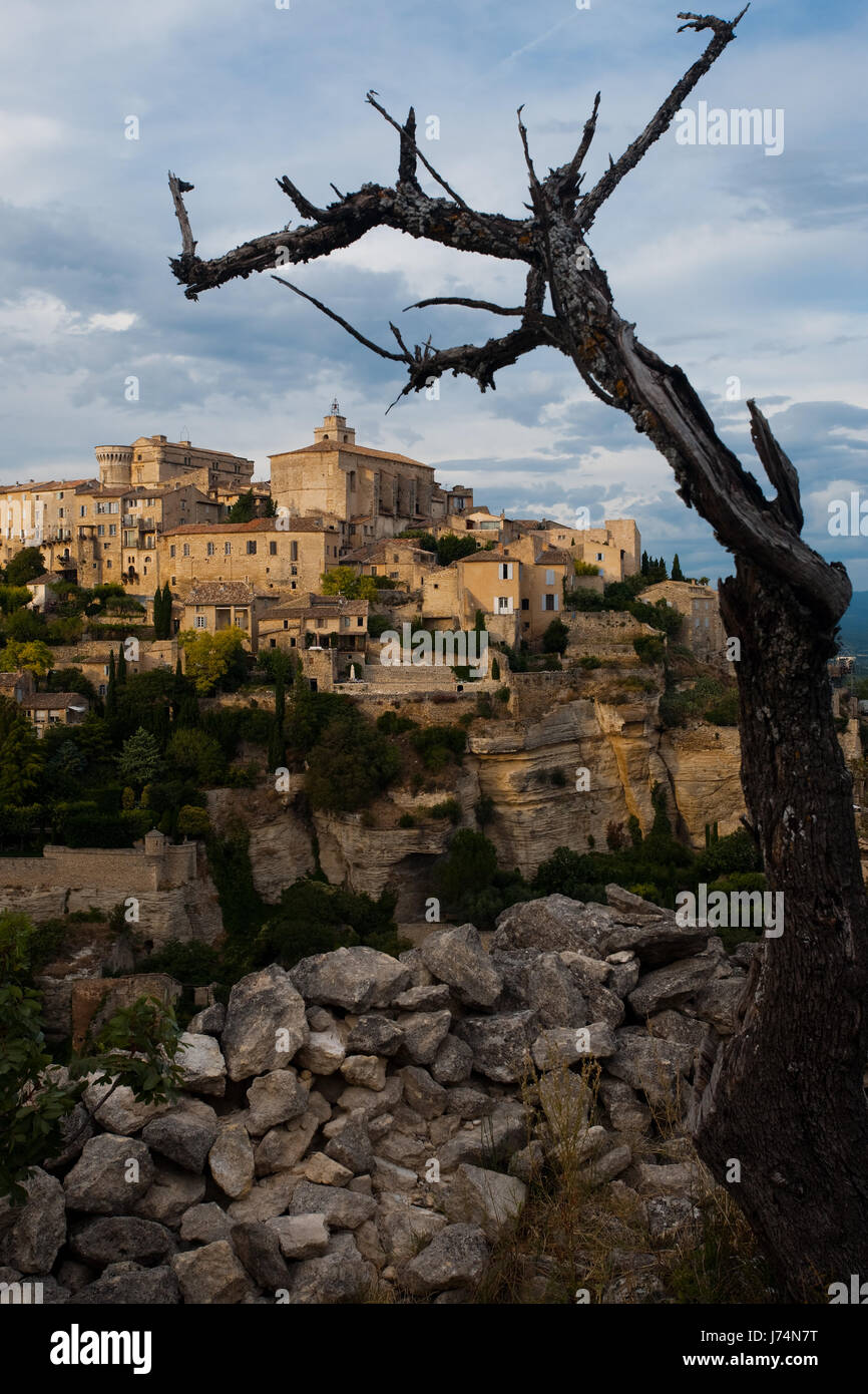 france Provence medieval french castle chateau beautiful beauteously ...