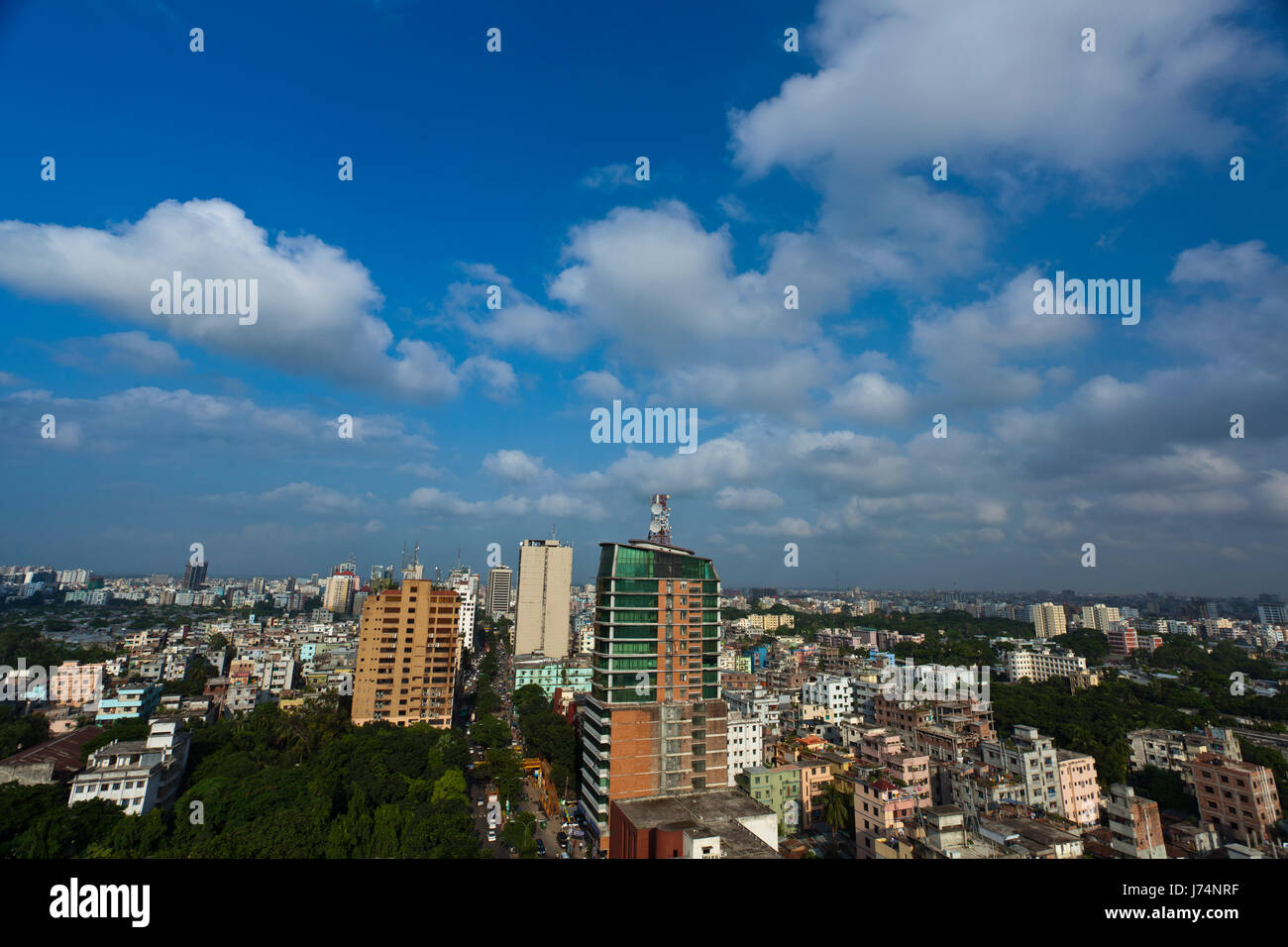 Mohakhali dhaka hi-res stock photography and images - Alamy