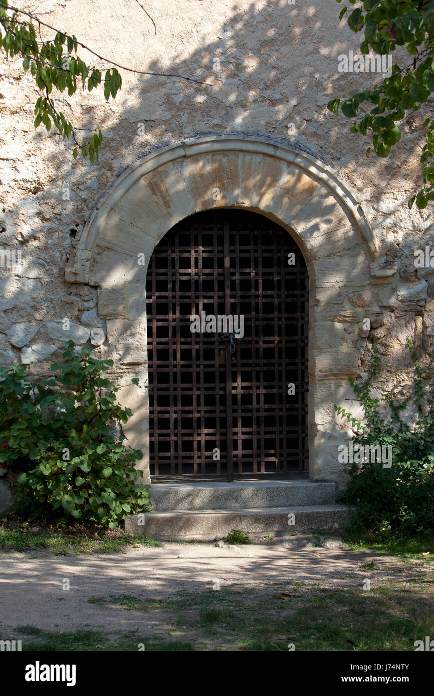 Ancient roman door lock hi-res stock photography and images - Alamy