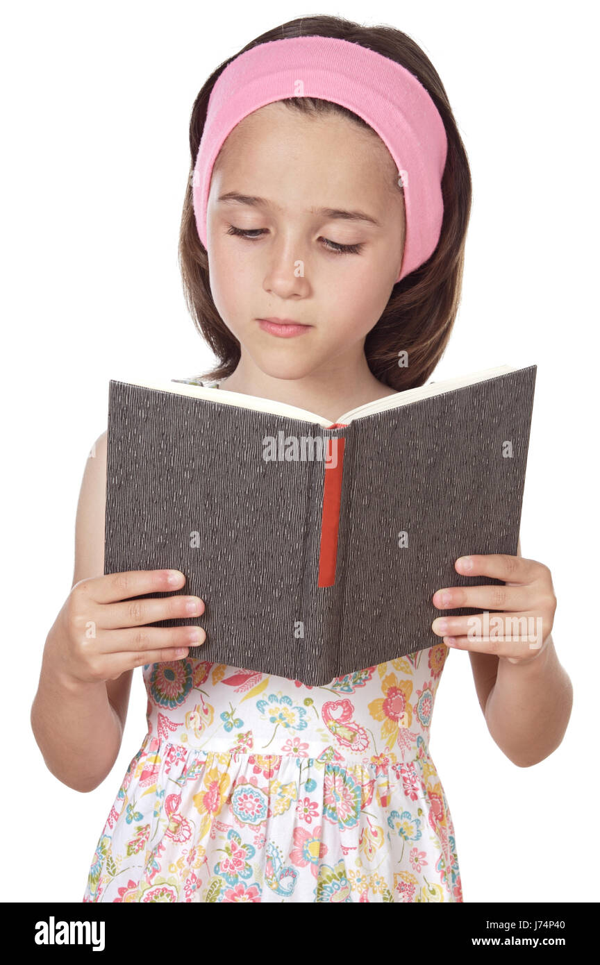 reading book girl girls study humans human beings people folk persons ...